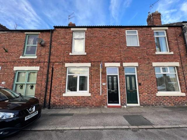 3 Bedroom Terraced House