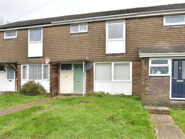 3 Bedroom Terraced House