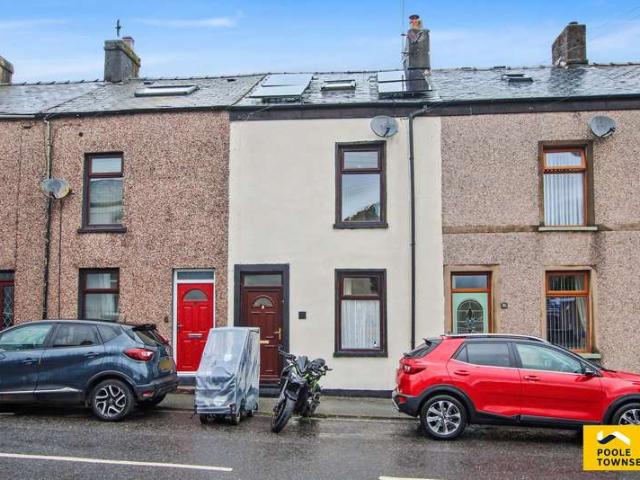 3 Bedroom Terraced House