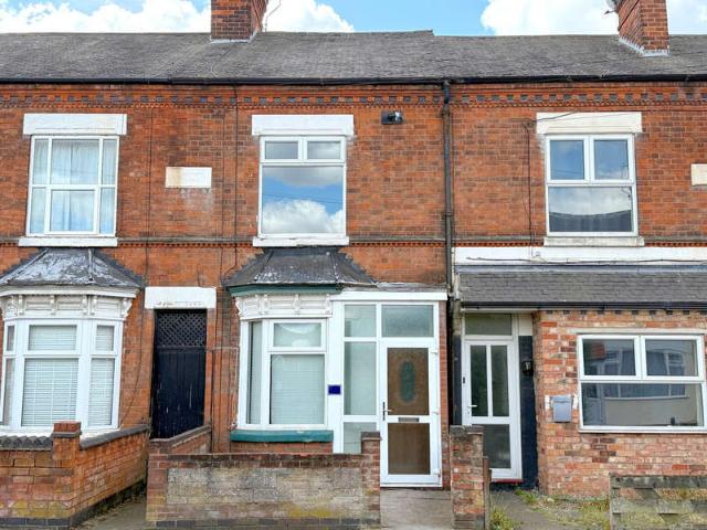 3 Bedroom Terraced House