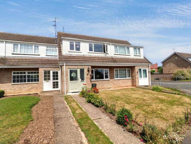 3 Bedroom Terraced House