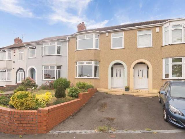 3 Bedroom Terraced House
