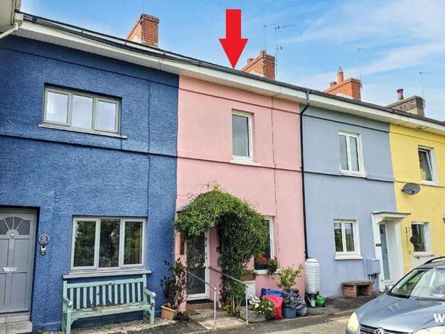 3 Bedroom Terraced House
