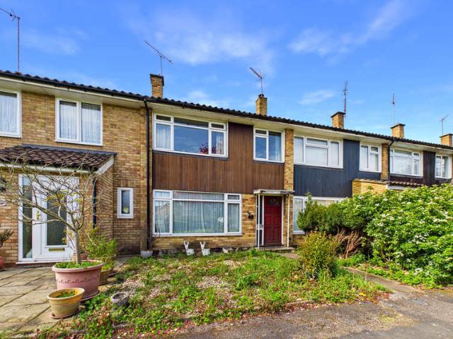 3 Bedroom Terraced House