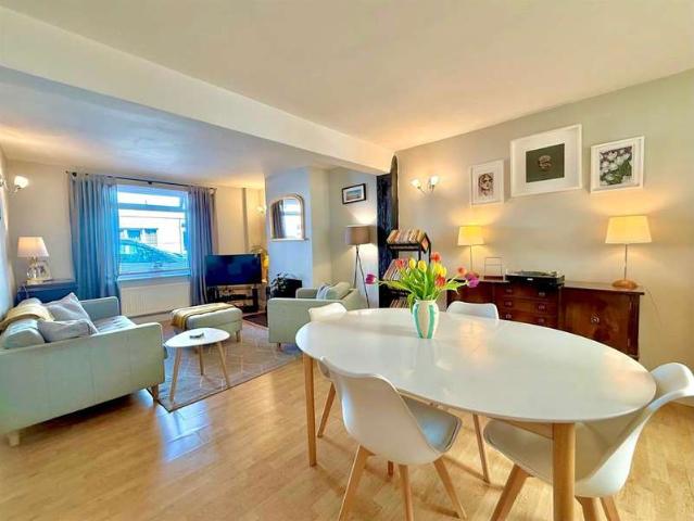 3 Bedroom Terraced House