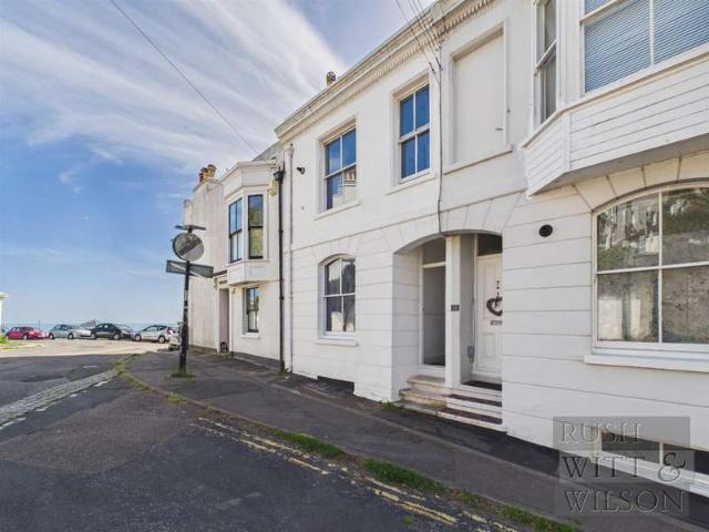 3 Bedroom Terraced House