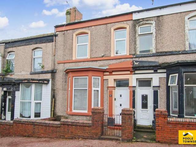 3 Bedroom Terraced House