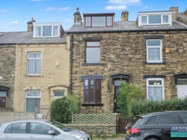 3 Bedroom Terraced House
