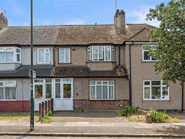3 Bedroom Terraced House