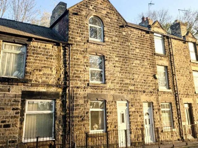 3 Bedroom Terraced House