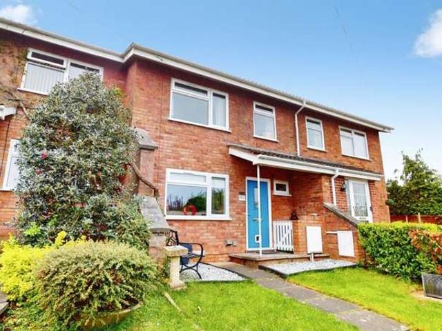 3 Bedroom Terraced House