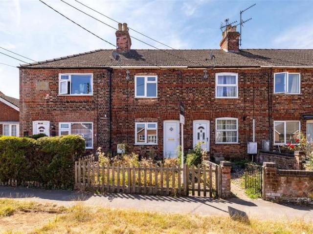 3 Bedroom Terraced House