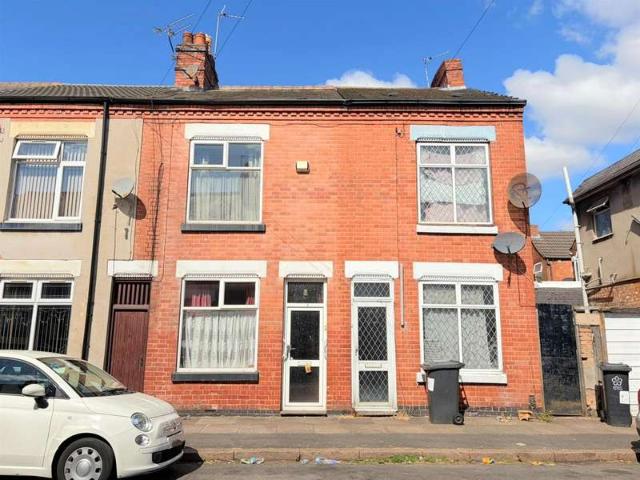 3 Bedroom Terraced House