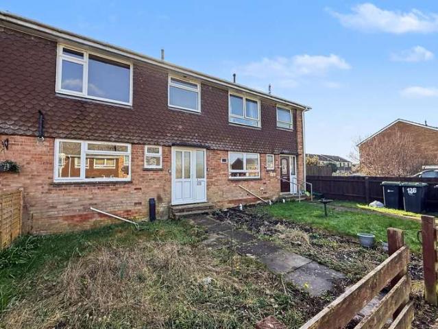 3 Bedroom Terraced House