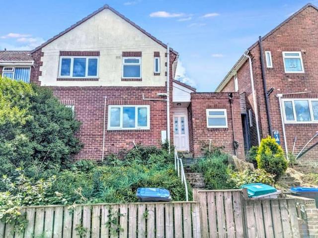 3 Bedroom Terraced House
