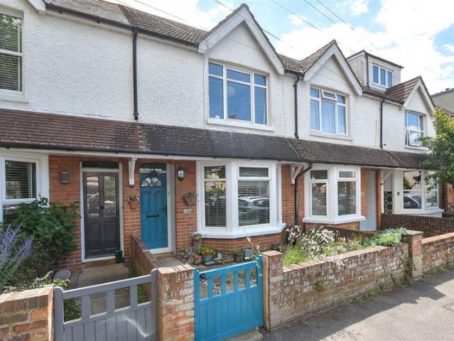3 Bedroom Terraced House