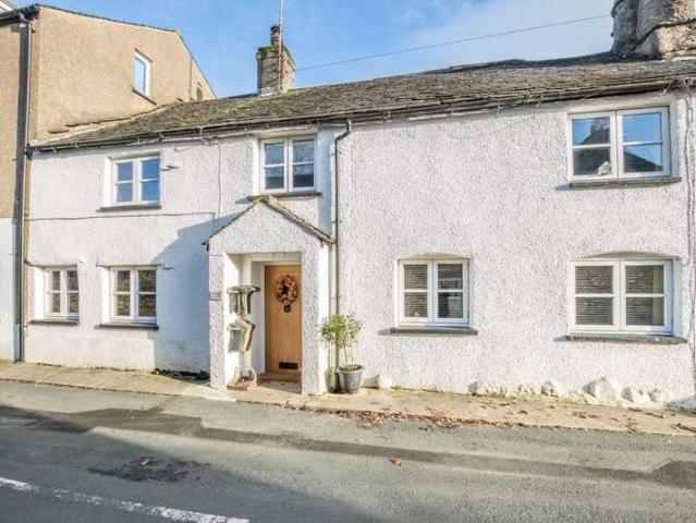 3 Bedroom Terraced House