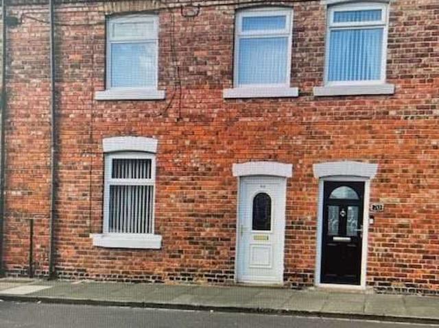3 Bedroom Terraced House
