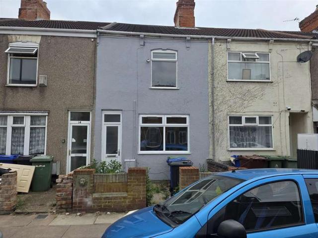 3 Bedroom Terraced House