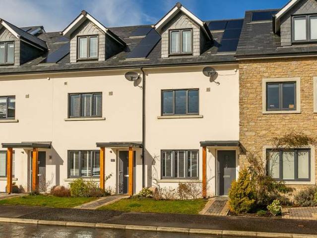 3 Bedroom Terraced House