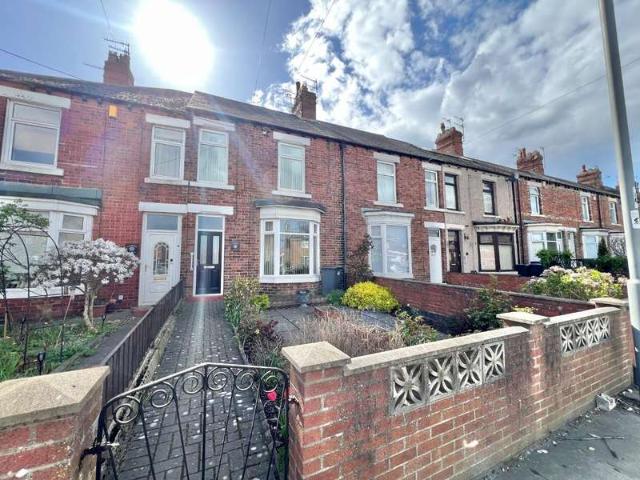 3 Bedroom Terraced House