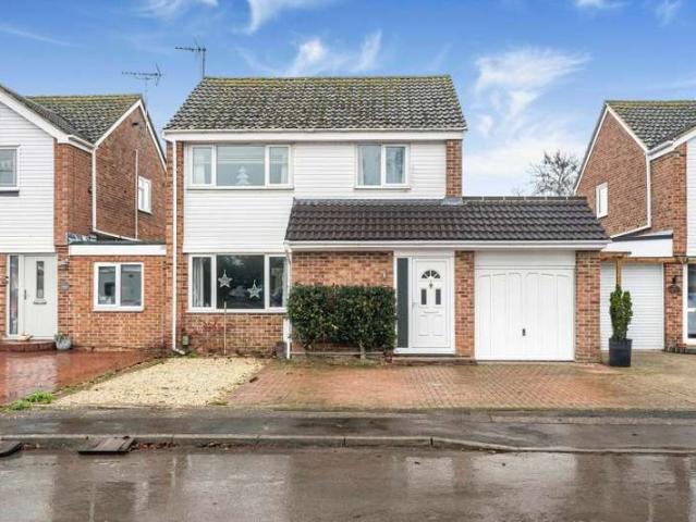 3 Bedroom Terraced House