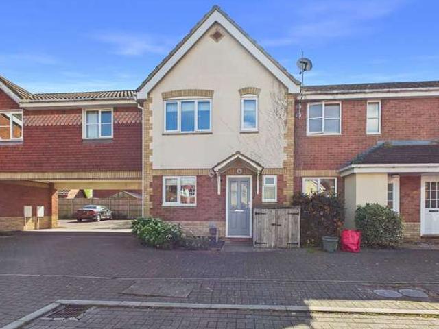 3 Bedroom Terraced House
