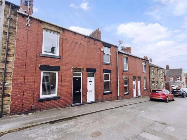 3 Bedroom Terraced House