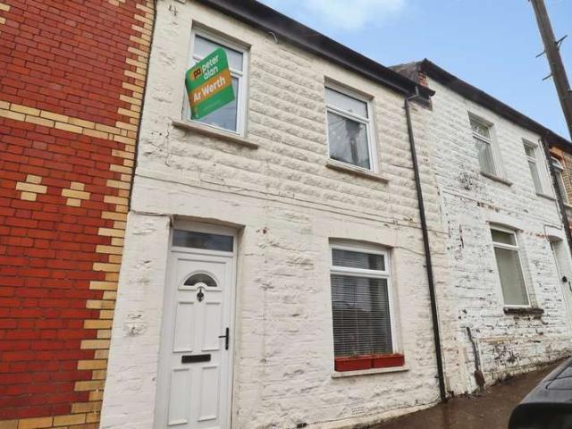3 Bedroom Terraced House