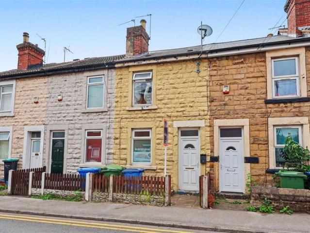 3 Bedroom Terraced House