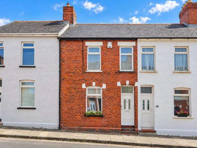 3 Bedroom Terraced House