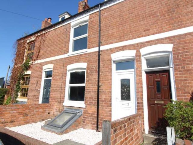 3 Bedroom Terraced House
