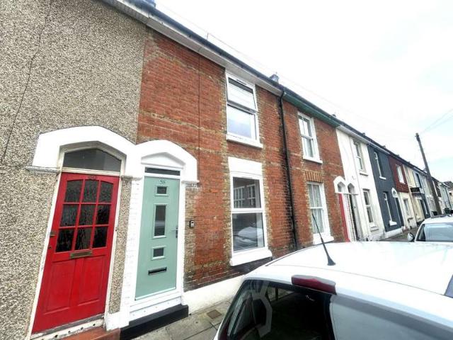 3 Bedroom Terraced House