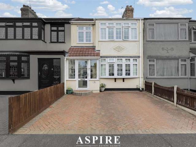 3 Bedroom Terraced House