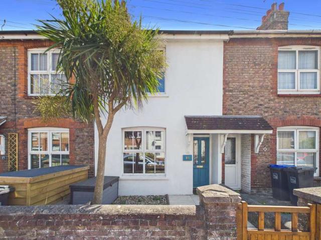 3 Bedroom Terraced House