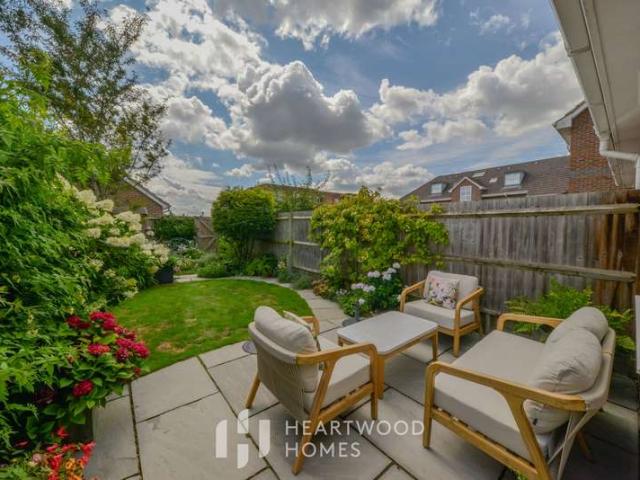 3 Bedroom Terraced House