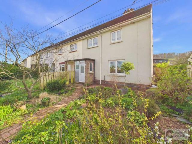 3 Bedroom Terraced House