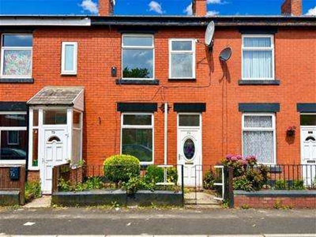3 Bedroom Terraced House