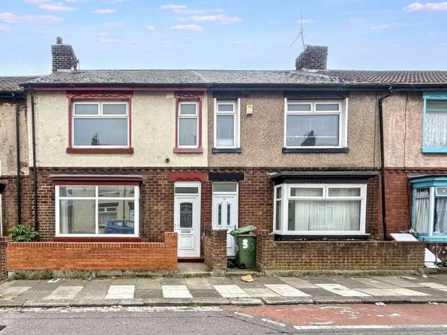 3 Bedroom Terraced House