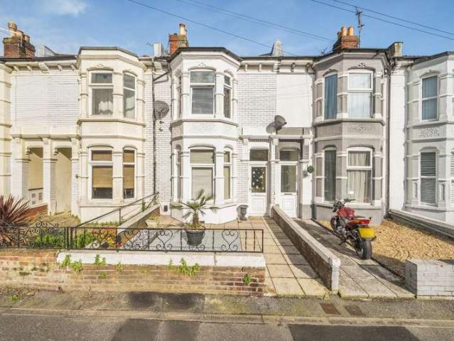 3 Bedroom Terraced House