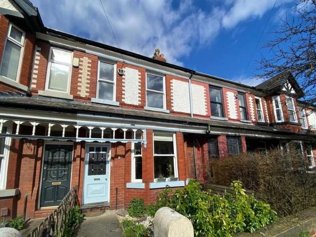 3 Bedroom Terraced House