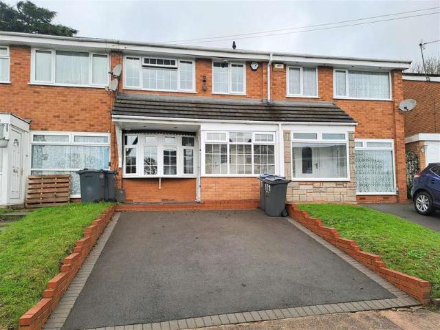 3 Bedroom Terraced House