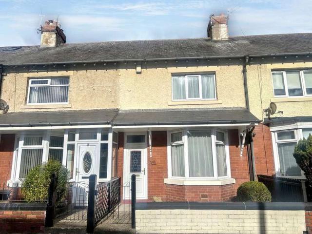 3 Bedroom Terraced House
