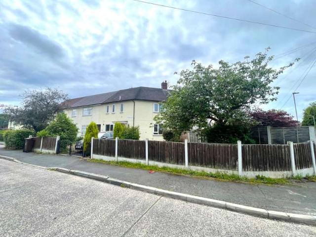 3 Bedroom Terraced House