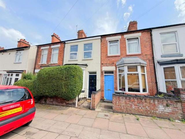 3 Bedroom Terraced House