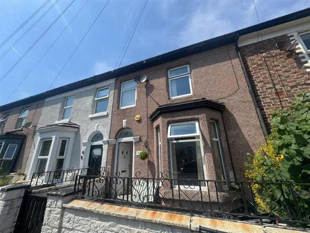 3 Bedroom Terraced House