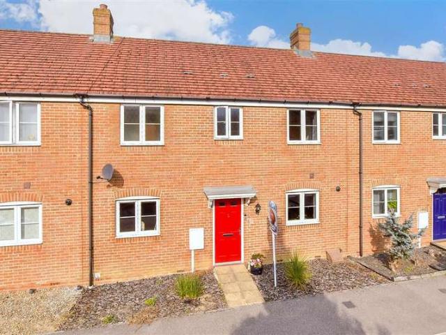 3 Bedroom Terraced House