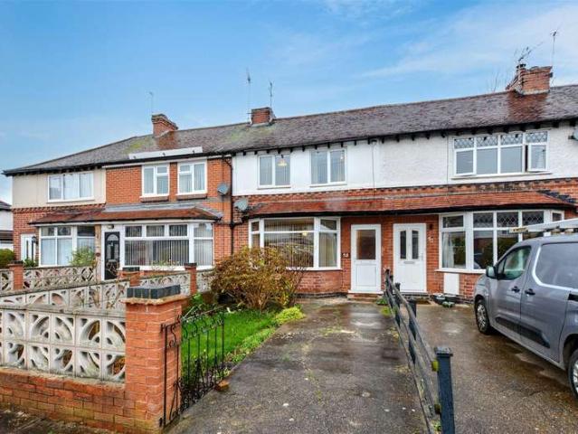 3 Bedroom Terraced House