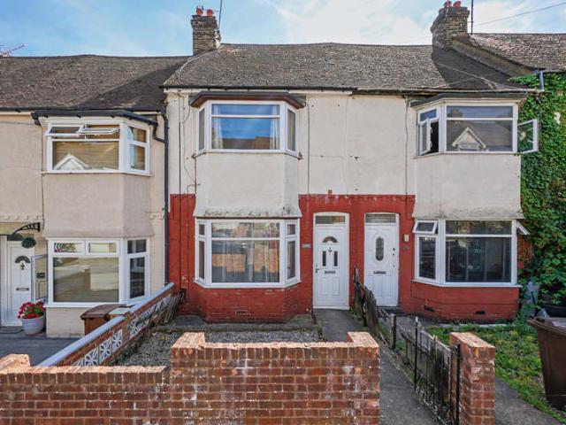 3 Bedroom Terraced House