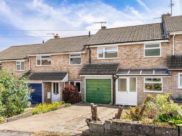 3 Bedroom Terraced House